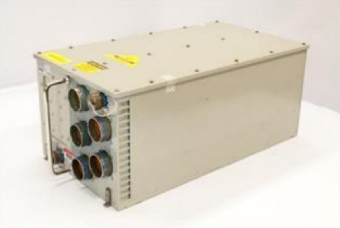 F-16與IDF戰機飛操系統加裝自動防撞地系統之分析與芻議 - 軍傳媒